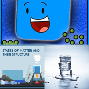 Lesson: Changes of State 6.PS.2 - Free Games and Assessments - Legends ...